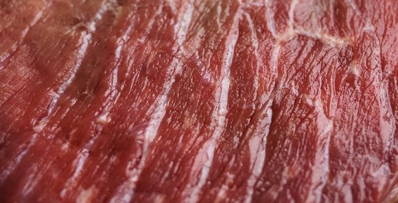 Lab-grown meat marks a new beginning in U.S. & global protein market ...