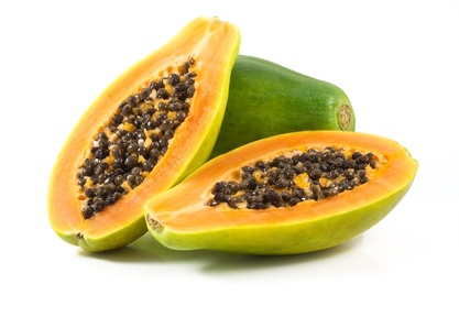 Fresh Kenya Pawpaws Exporters & Suppliers - Good Market Prices