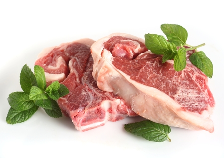 Rwanda Frozen Lamb | Exporter & Supplier - Good Prices