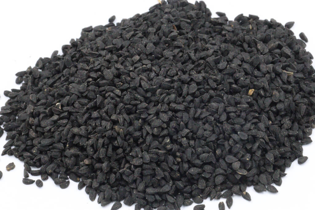 Nigella Sativa Uses